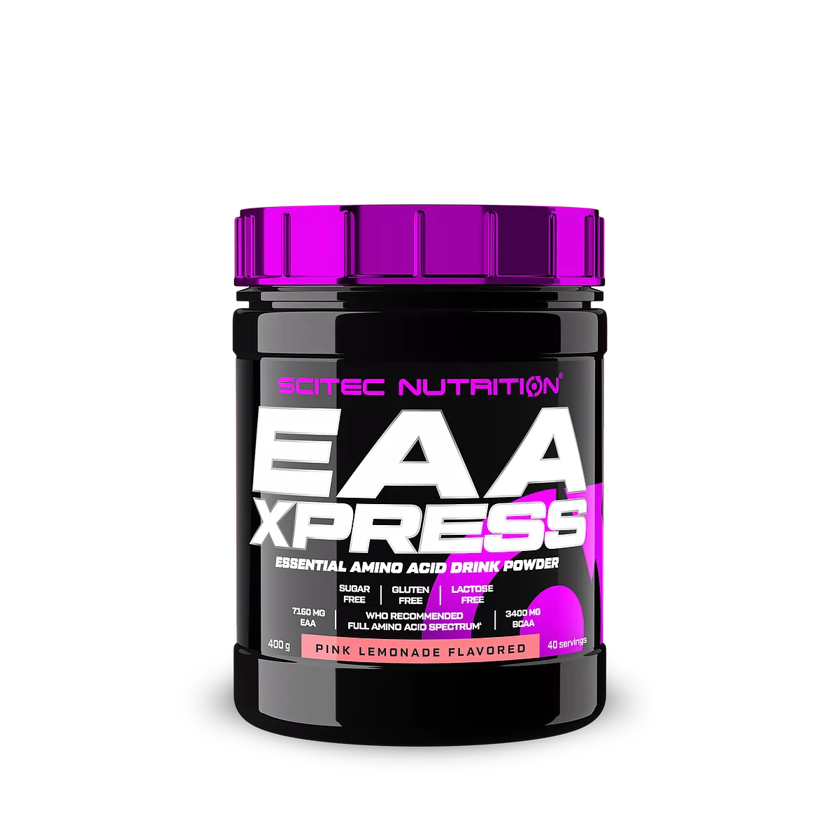 EAA Xpress (400 gr.) - Scitec Nutrition