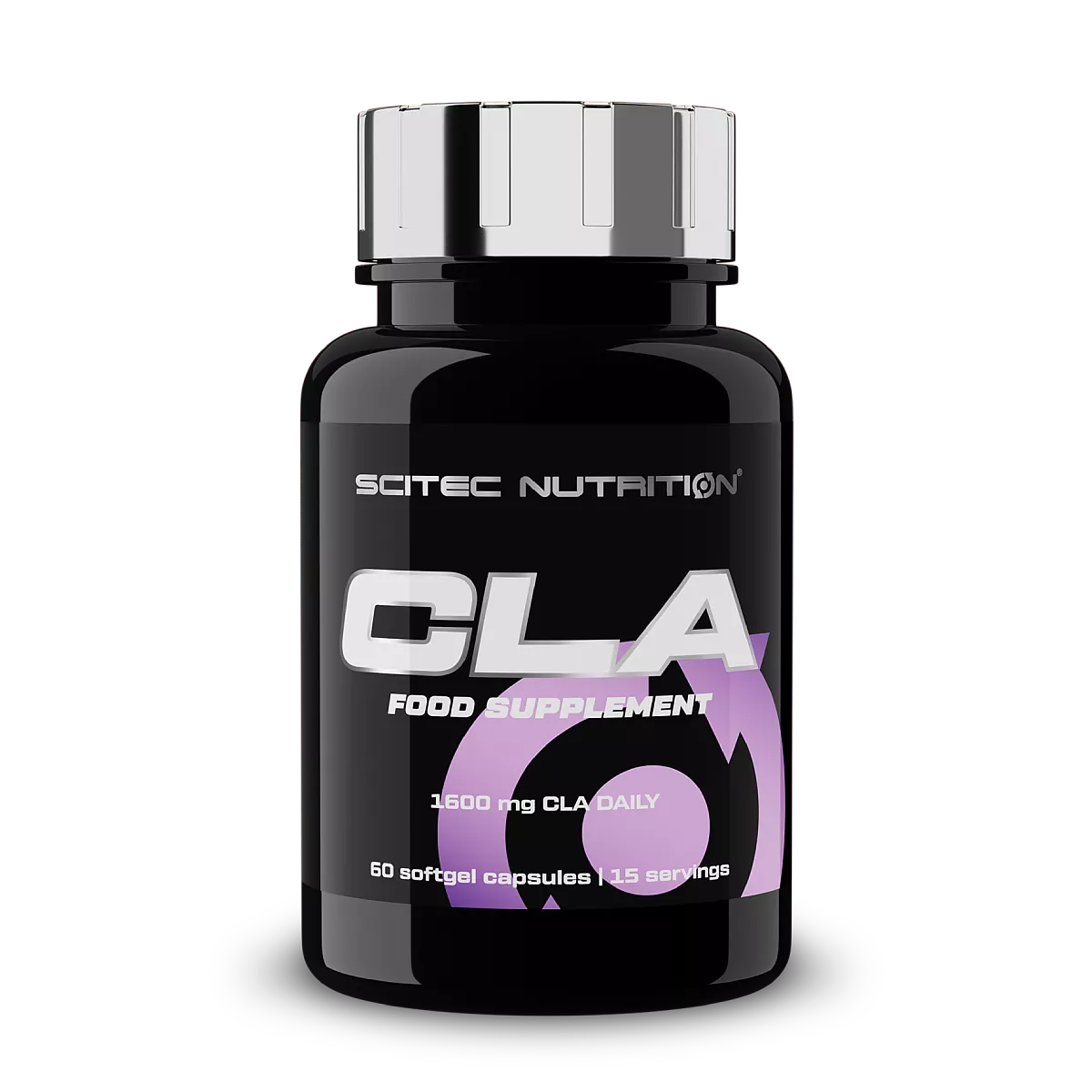 CLA (60 g.c.) - Scitec Nutrition