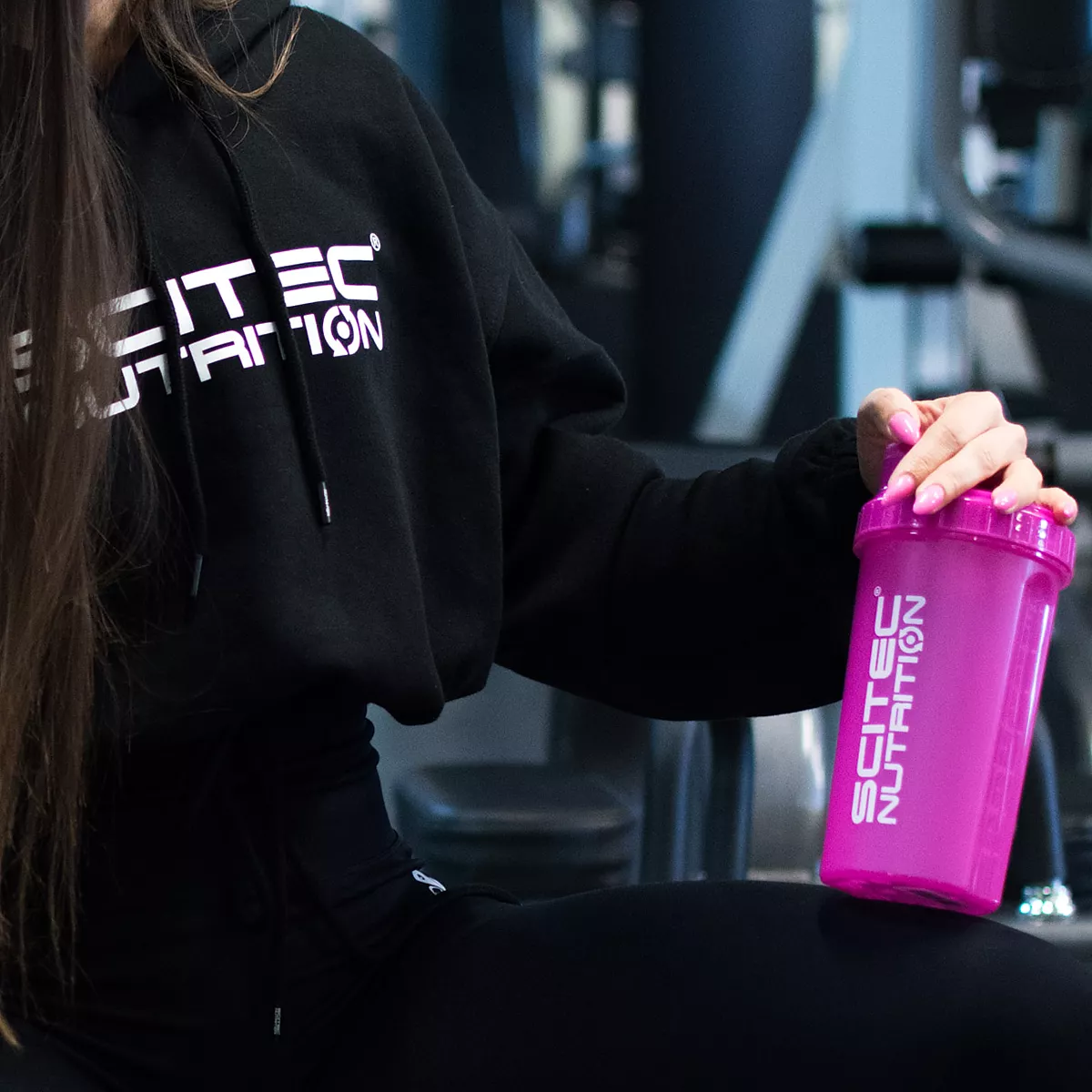 Scitec Shaker (pcs) - Scitec Nutrition